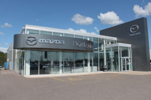 Northside Mazda